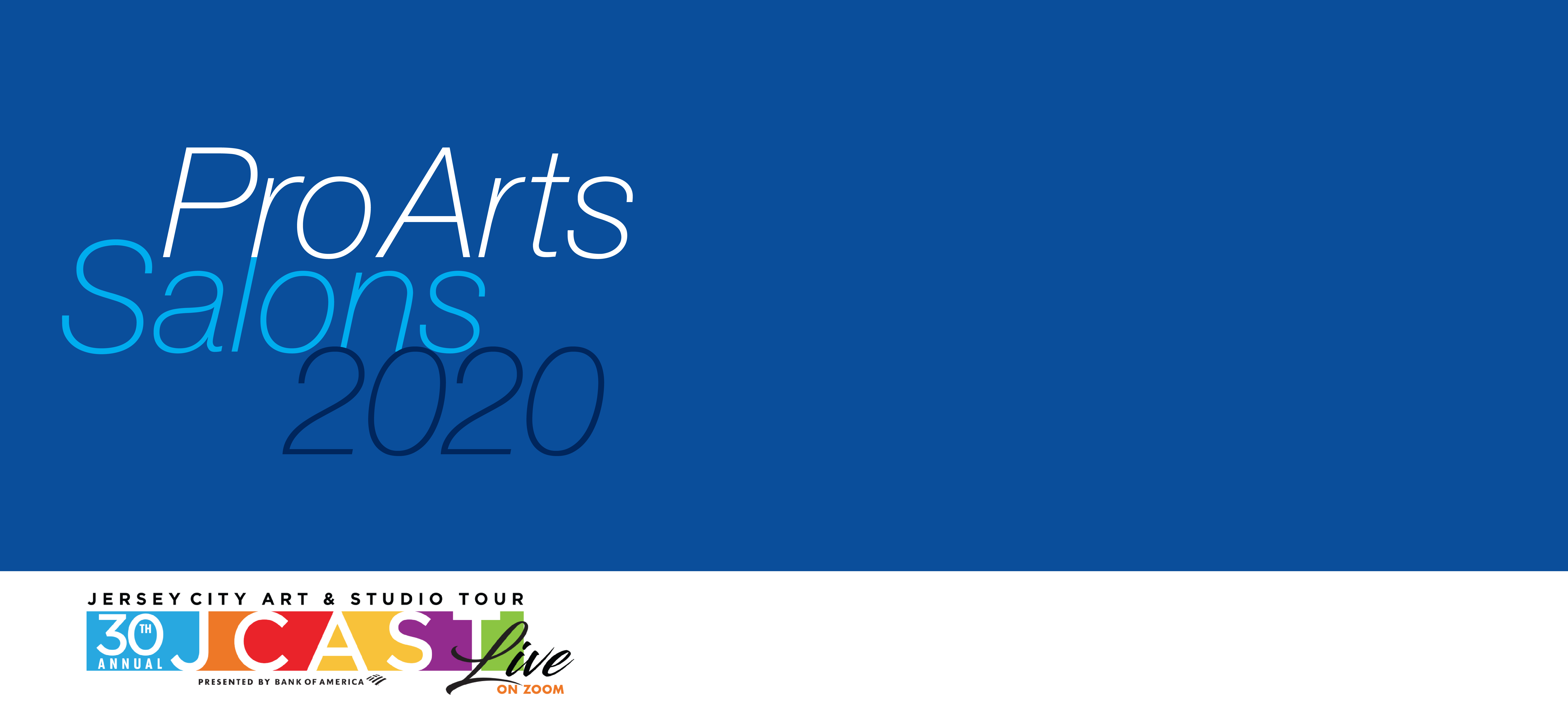 Pro Arts Jersey City – Professional Membership Community Dedicated to ...