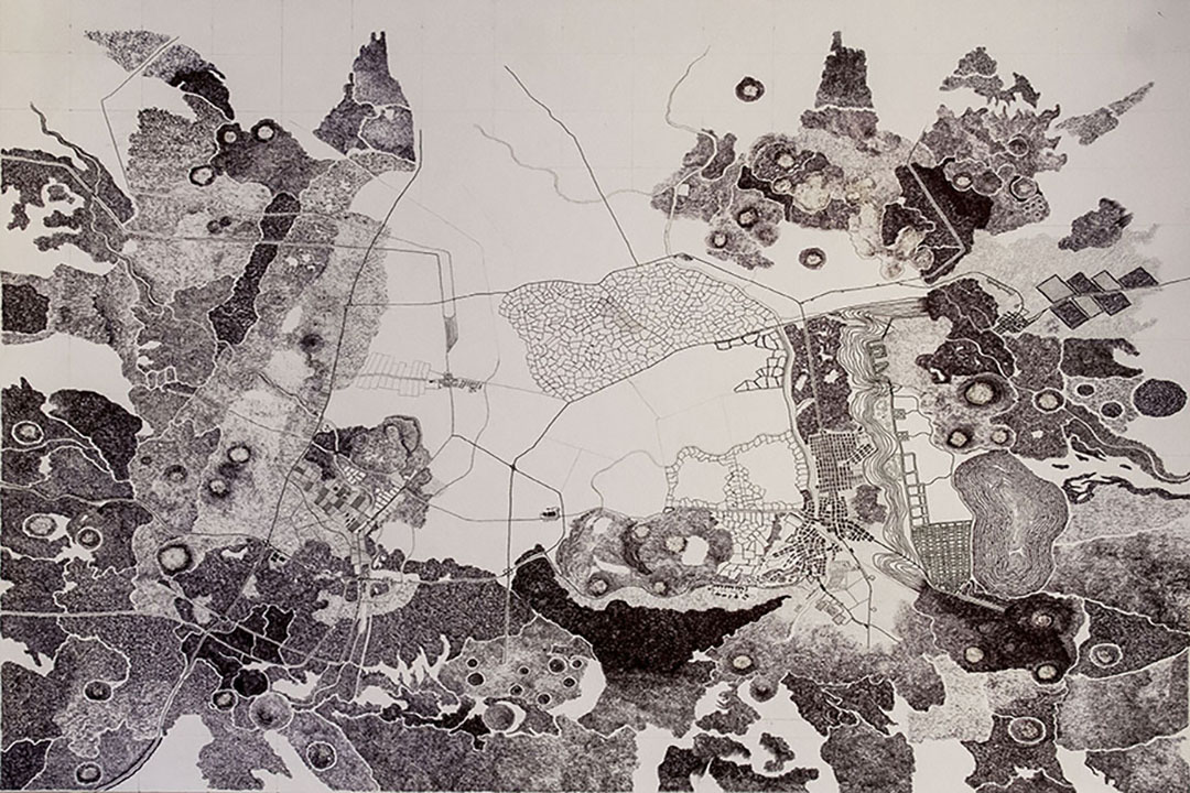 Kevin McCaffrey ★ – Pro Arts Jersey City