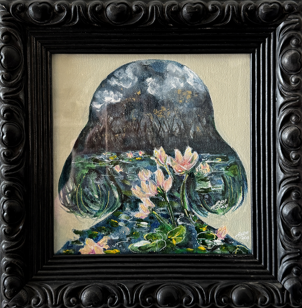 Stella Chang – Pro Arts Jersey City