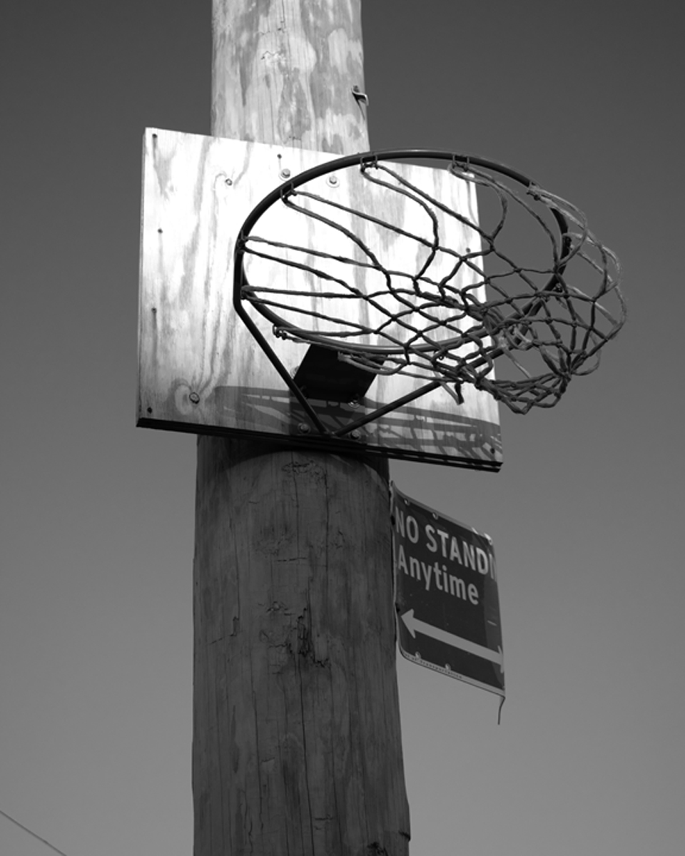 Sean Burns – Pro Arts Jersey City
