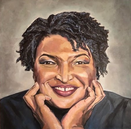 Johanna Foster – Pro Arts Jersey City